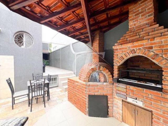 Casa com 4 quartos à venda, 283 m² por R$ 1.450.000 Jardim Guapira São Paulo/SP