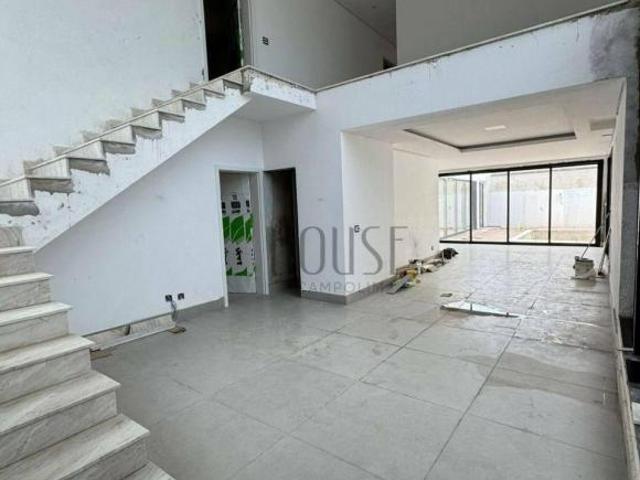 Casa com 4 quartos à venda, 284 m² Condomínio Chácara Ondina Sorocaba/SP