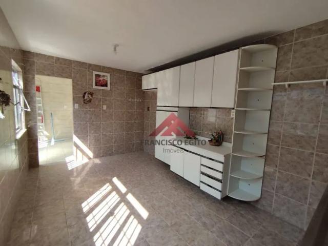 Casa com 4 quartos à venda, 286 m² por R$ 495.000 Estrela do Norte São Gonçalo/RJ