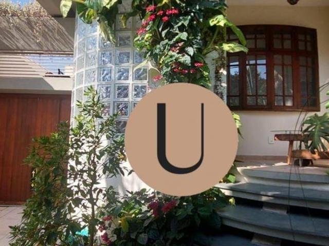 Casa com 4 quartos à venda, 286 m² por R$ 1.650.000 Vila Mariana