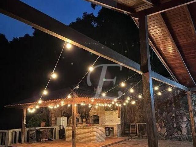 Casa com 4 quartos à venda, 287 m² por R$ 1.296.000 Serra da Cantareira Mairiporã/SP