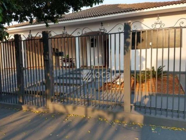 Casa com 4 quartos à venda, 290 m² por R$ 605.000 Jardim Aclimação São José do Rio Preto/SP