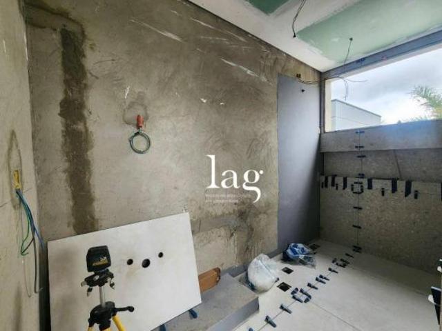 Casa com 4 quartos à venda, 291 m² por R$ 3.800.000 Alphaville Nova Esplanada Votorantim/SP