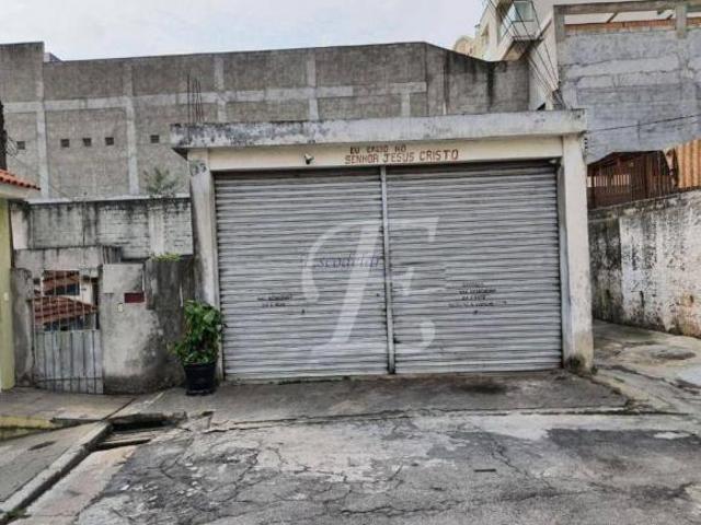 Casa com 4 quartos à venda, 294 m² por R$ 848.000 Lauzane Paulista São Paulo/SP