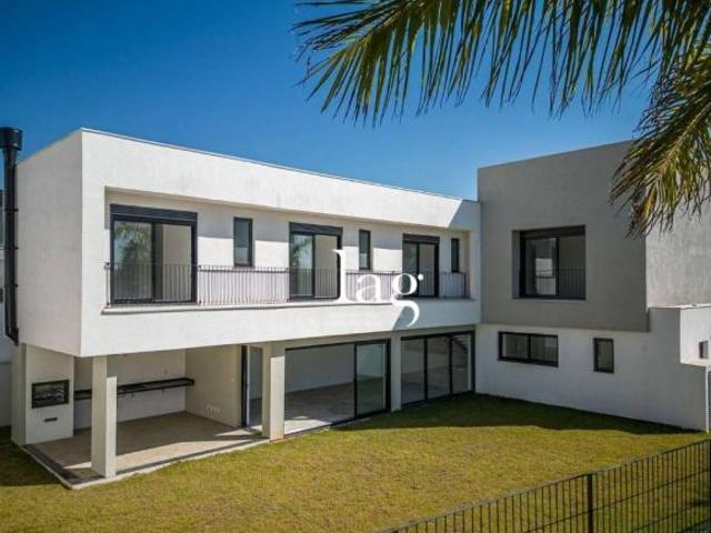 Casa com 4 quartos à venda, 297 m² Alphaville Nova Esplanada Votorantim/SP