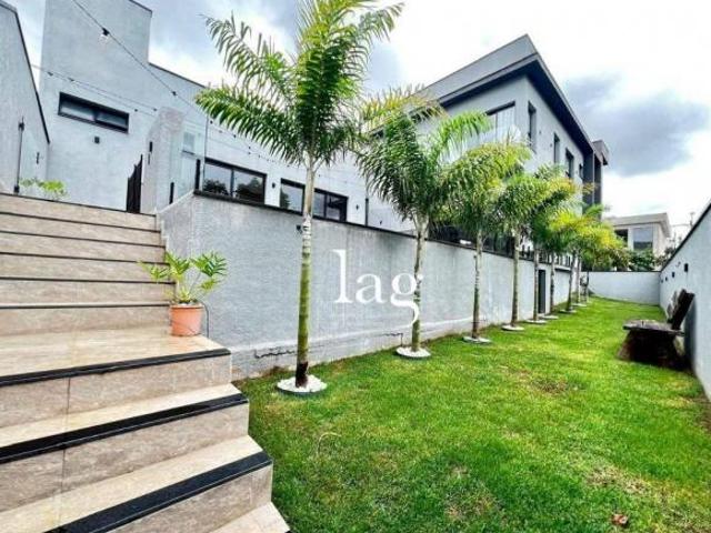 Casa com 4 quartos à venda, 298 m² Condomínio Villa Verona Sorocaba/SP