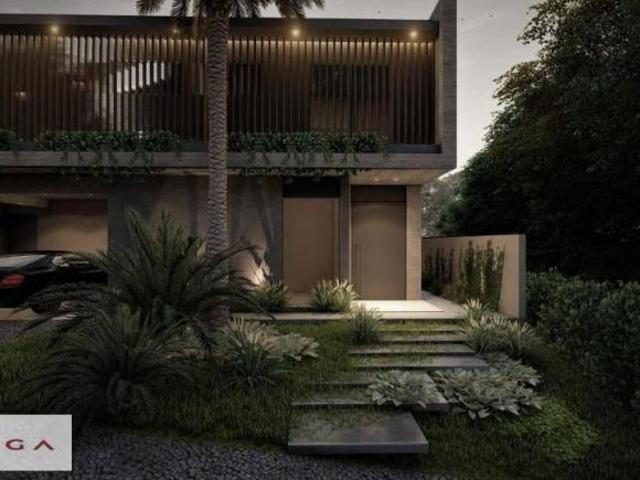 Casa com 4 quartos à venda, 298 m² por R$ 2.800.000 Jardim Nova Suica Valinhos/SP