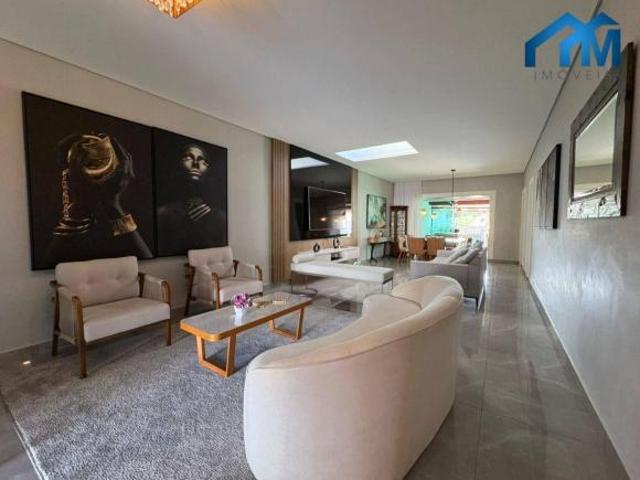 Casa com 4 quartos à venda, 299 m² Condomínio Portal da Vila Rica Itu/SP