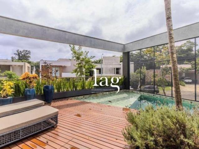 Casa com 4 quartos à venda, 300 m² Alphaville Nova Esplanada Votorantim/SP