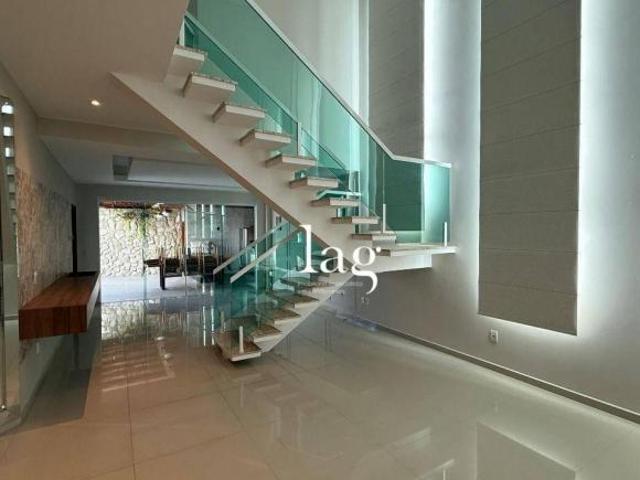 Casa com 4 quartos à venda, 300 m² Condomínio Mont Blanc Sorocaba/SP