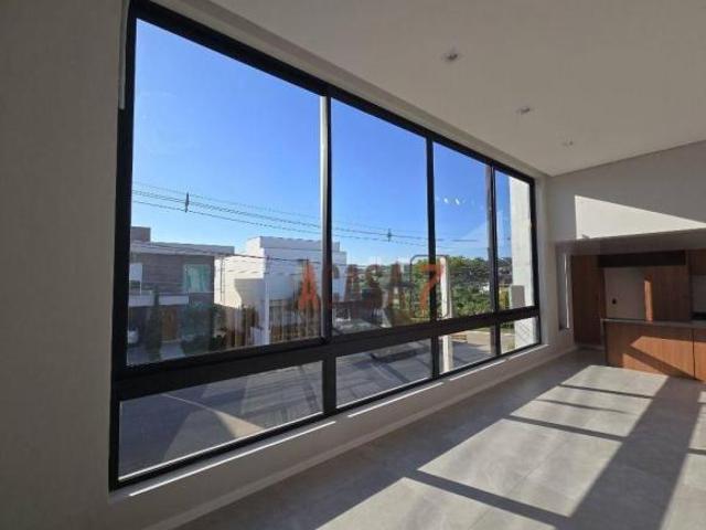 Casa com 4 quartos à venda, 300 m² Condomínio Chácara Ondina Sorocaba/SP