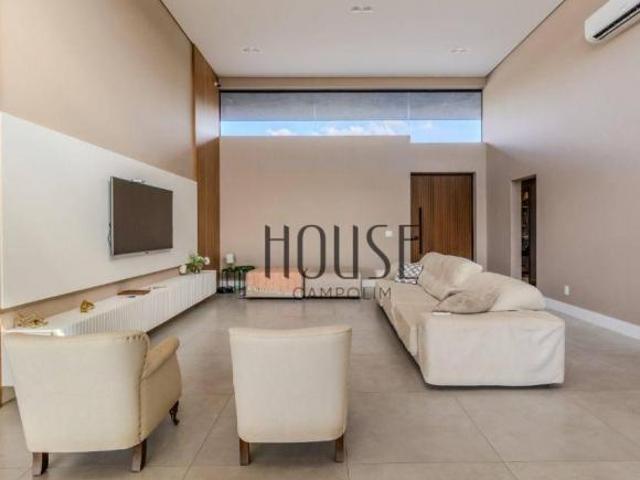 Casa com 4 quartos à venda, 300 m² Condomínio Loteamento Fazenda Jequitibá Sorocaba/SP