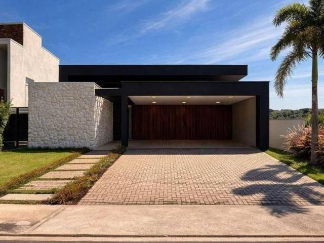 Casa com 4 quartos à venda, 300 m² Condomínio Loteamento Fazenda Jequitibá Sorocaba/SP