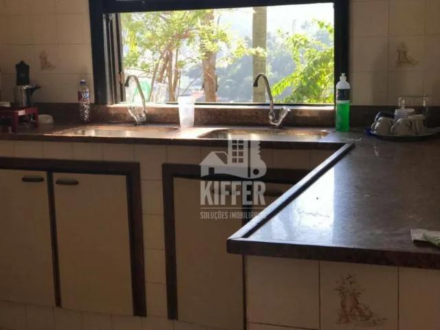 Casa com 4 quartos à venda, 300 m² por R$ 850.000 São Lourenço Niterói/RJ