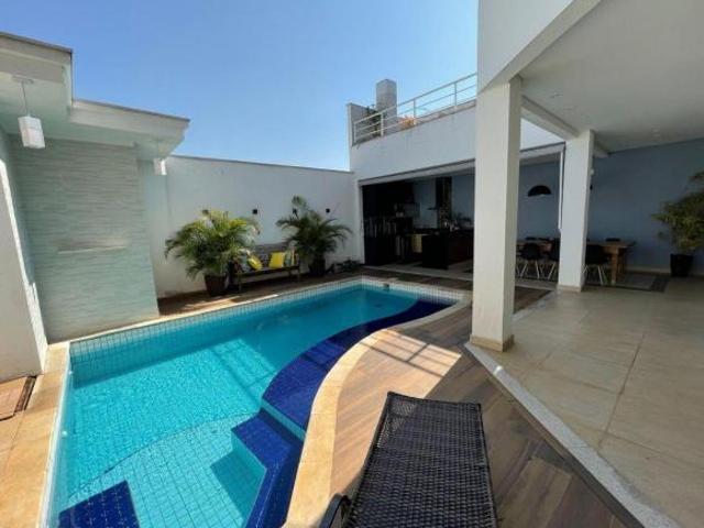 Casa com 4 quartos à venda, 300 m² por R$ 2.240.000 Condomínio Lago da Boa Vista Sorocaba/SP