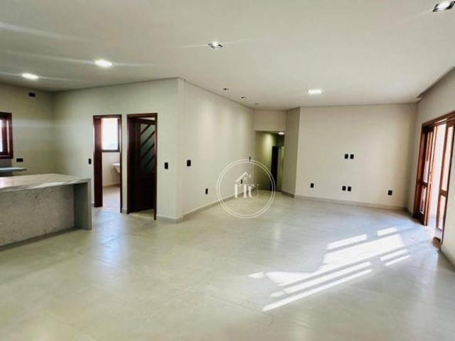 Casa com 4 quartos à venda, 300 m² por R$ 2.300.000 Condomínio Jardim Theodora Itu/SP