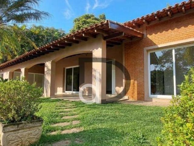Casa com 4 quartos à venda, 300 m² por R$ 2.750.000,00 Condomínio São Joaquim Vinhedo/SP