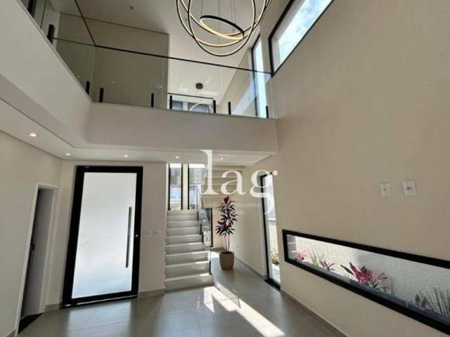 Casa com 4 quartos à venda, 300 m² Condomínio Mont Blanc Sorocaba/SP