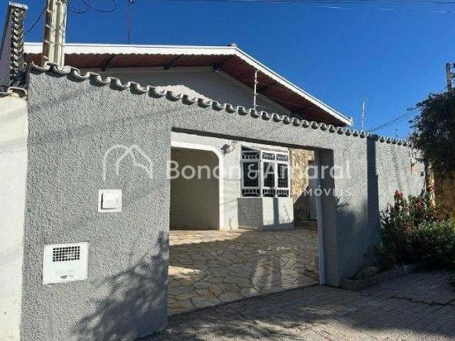 Casa com 4 Quartos à venda, 300m² Parque Taquaral