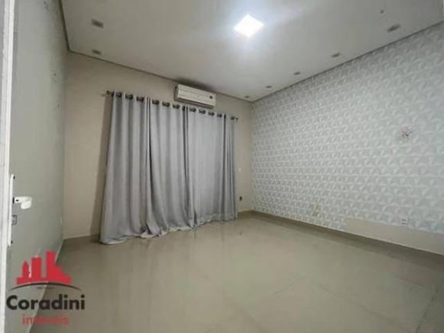 Casa com 4 quartos à venda, 301 m² por R$ 1.300.000 Terras de Santa Bárbara Santa Bárbara d`Oest