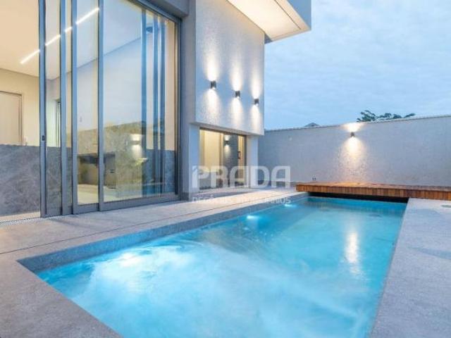 Casa com 4 quartos à venda, 303 m² Condomínio Terras Altas Uberlândia/MG