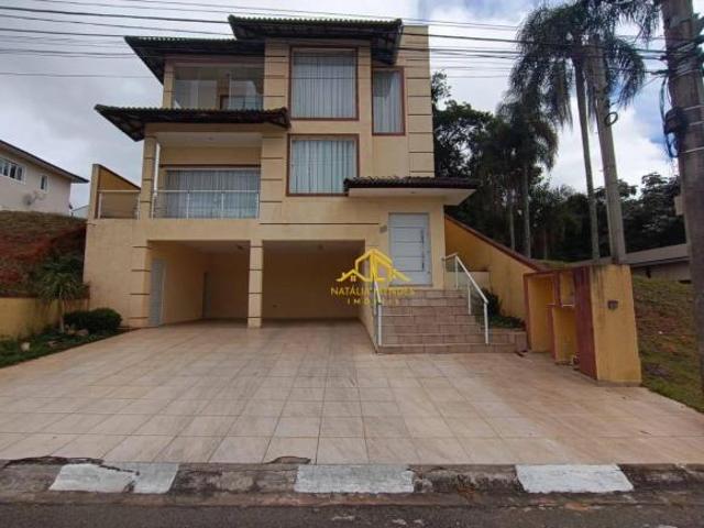 Casa com 4 quartos à venda, 303 m² por R$ 1.200.000 Villa Rica Vargem Grande Paulista/SP