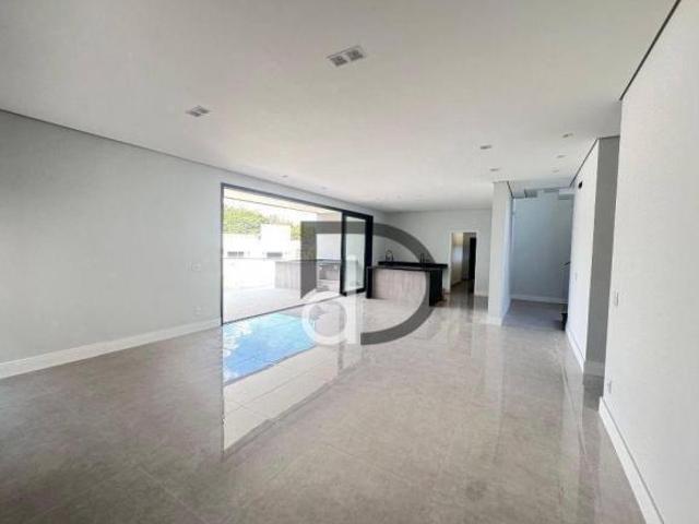 Casa com 4 quartos à venda, 303 m² por R$ 2.490.000 Condomínio Reserva dos Vinhedos Louveira/SP