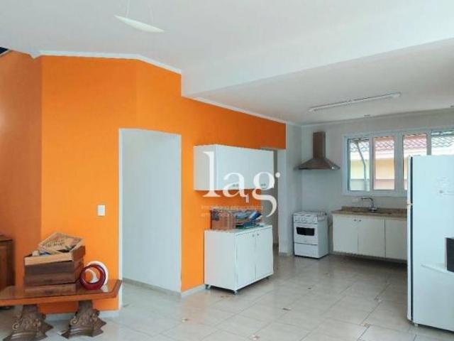 Casa com 4 quartos à venda, 305 m² Condomínio Vivendas do Lago Sorocaba/SP