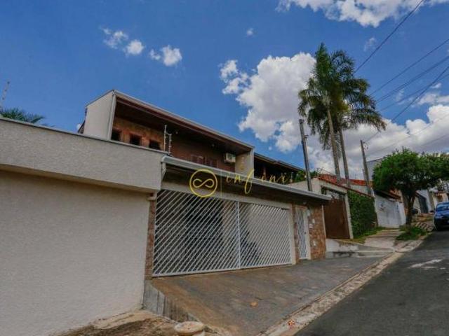 Casa com 4 Quartos à venda, 305 m² por R$ 1.150.000 Jardim Piazza di Roma I Sorocaba/SP