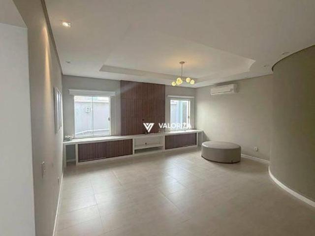 Casa com 4 quartos à venda, 305 m² por R$ 2.300.000 Parque Campolim Sorocaba/SP