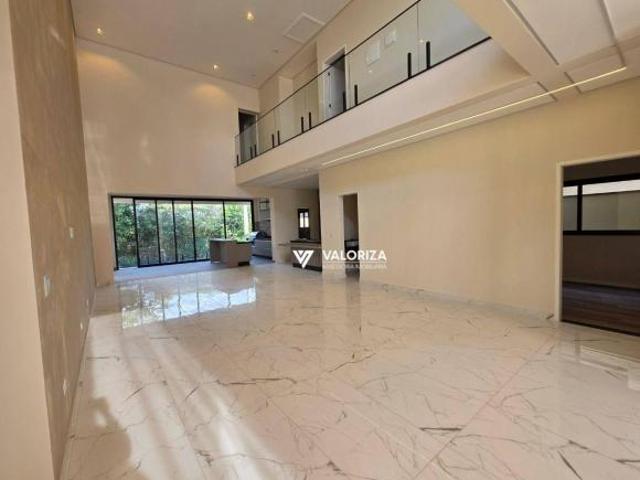 Casa com 4 quartos à venda, 306 m² Cyrela Landscape Esplanada Votorantim/SP