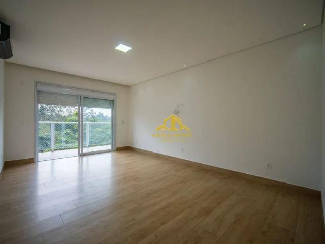 Casa com 4 dormitórios à venda, 307 m² por R$ 3.250.000,00 Granja Viana Vintage Cotia/SP