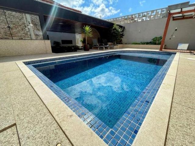 Casa com 4 quartos à venda, 308 m² por R$ 1.870.000 Quintas das Avenidas Juiz de Fora/MG