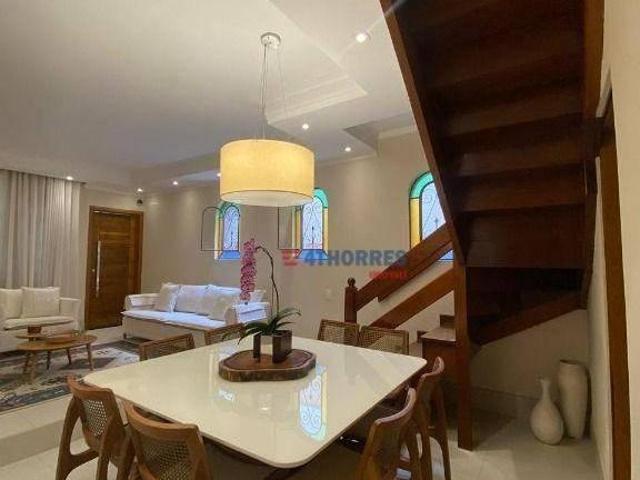 Casa com 4 quartos à venda, 310 m² Lapa São Paulo/SP
