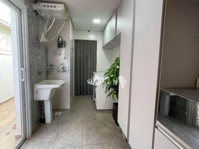 Casa com 4 quartos à venda, 311 m² por R$ 3.200.000 Sun Lake Residence Londrina/PR