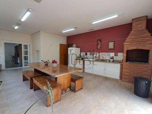 Casa com 4 quartos à venda, 314 m² Condomínio Julia Martinez Sorocaba/SP