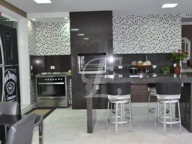 Casa com 4 quartos à venda, 314 m² por R$ 4.750.000 Reserva Santa Maria Jandira/SP