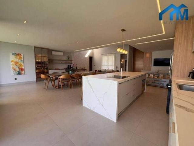 Casa com 4 quartos à venda, 315 m² Campos de Santo Antônio Itu/SP