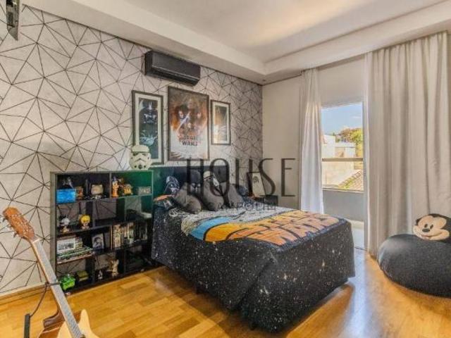 Casa com 4 quartos à venda, 315 m² Condomínio Carmen Blanco Sorocaba/SP