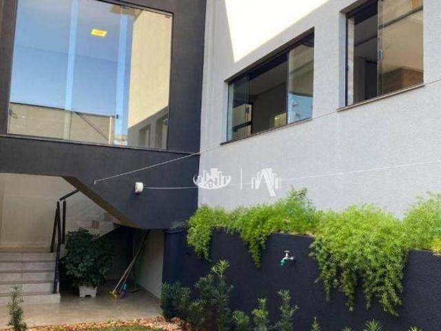 Casa com 4 quartos à venda, 316 m² por R$ 2.500.000 Condomínio Morada Imperial Zona Sul de Londr