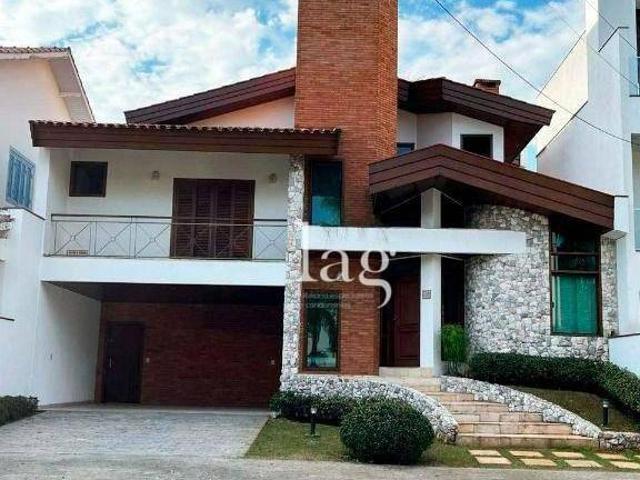 Casa com 4 quartos à venda, 317 m² por R$ 1.600.000 Condomínio Constantino Matucci Sorocaba/SP