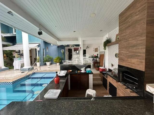 Casa com 4 quartos à venda, 318 m² por R$ 3.500.000 Barra da Tijuca Rio de Janeiro/RJ