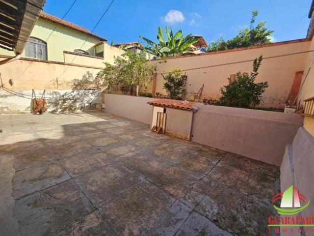 Casa com 4 quartos à venda, 319 m² por R$ 880.000 Etelvina Carneiro Belo Horizonte/MG