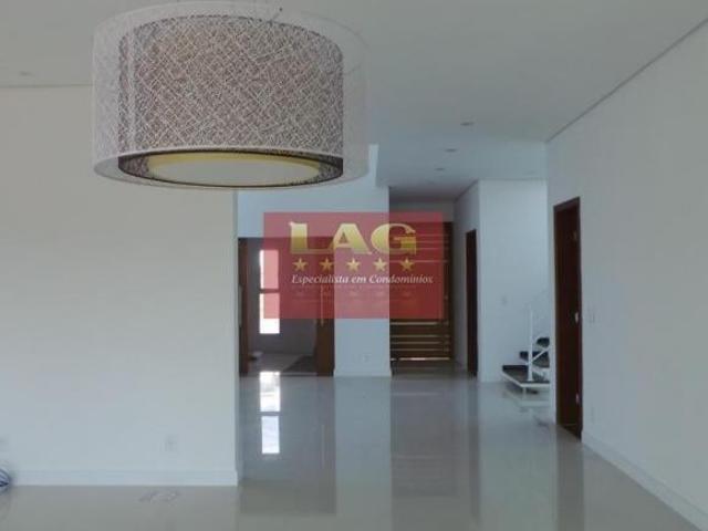 Casa com 4 quartos à venda, 320 m² Condomínio Colinas do Sol Sorocaba/SP
