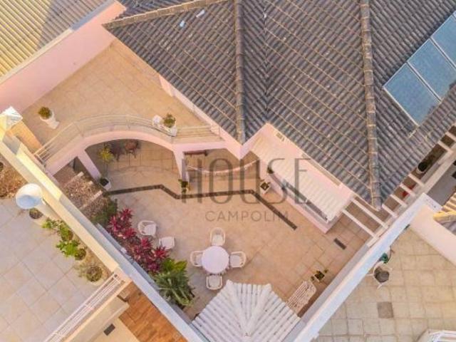 Casa com 4 quartos à venda, 320 m² Condomínio Lago da Boa Vista Sorocaba/SP