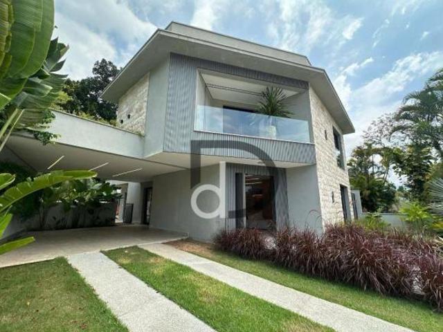 Casa com 4 quartos à venda, 320 m² por R$ 4.900.000 Riviera de São Lourenço Bertioga/SP