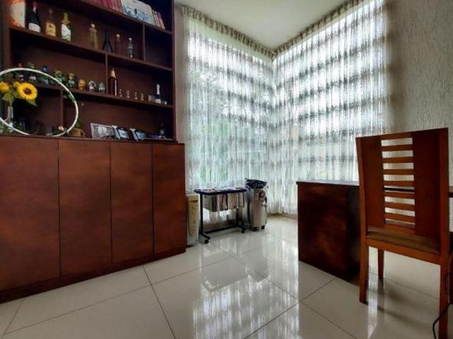 Casa com 4 quartos à venda, 320 m² por R$ 1.850.000 São Lucas Juiz de Fora/MG
