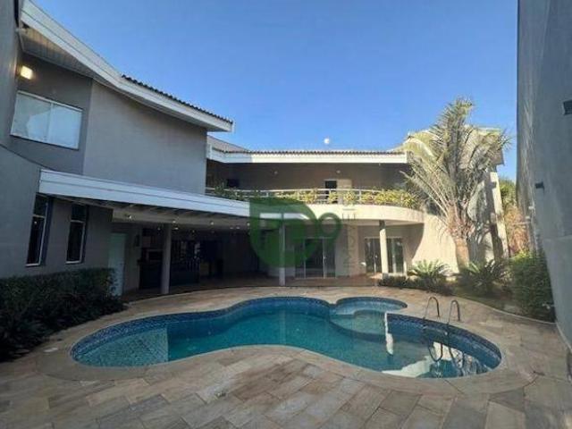 Casa com 4 quartos à venda, 320 m² por R$ 2.000.000 Parque Novo Mundo Americana/SP