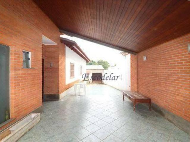 Casa com 4 quartos à venda, 320 m² por R$ 3.600.000 Vila Madalena São Paulo/SP