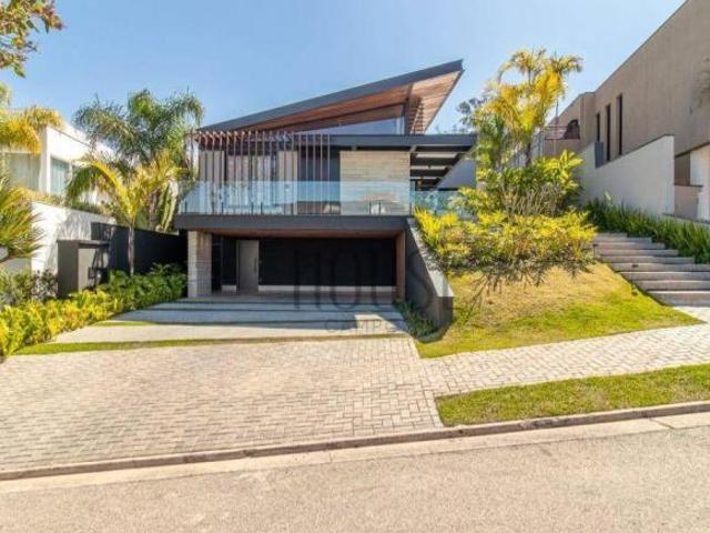 Casa com 4 quartos à venda, 322 m² Alphaville Nova Esplanada Votorantim/SP